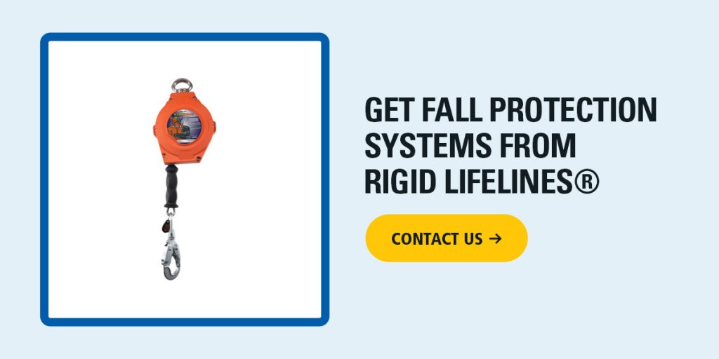 The ABC’s of Fall Protection: Connecting Devices