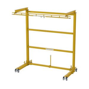 Portable Box Frame - Rigid Lifelines