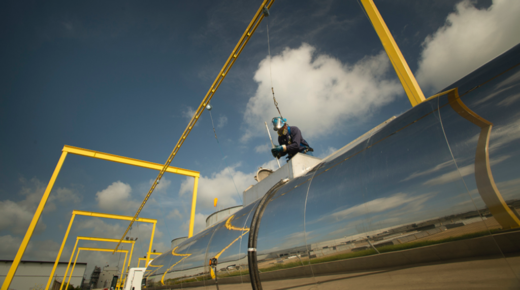 New National Emphasis Program for OSHA - Rigid Lifelines