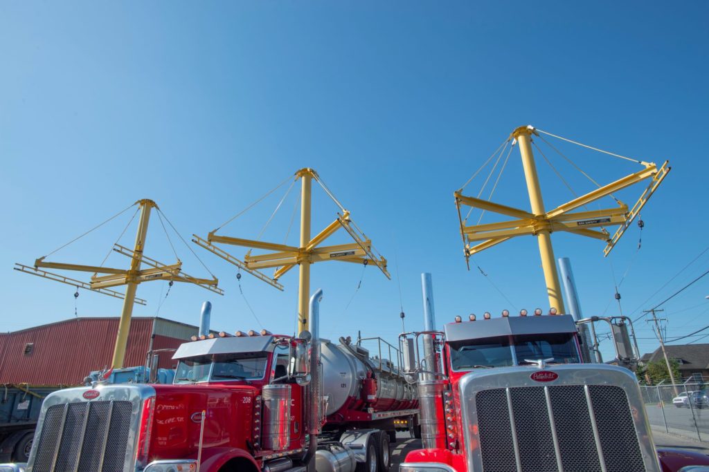 Fall Protection Forum - Rigid Lifelines