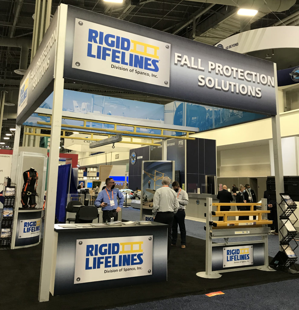Fall Protection Forum - Rigid Lifelines