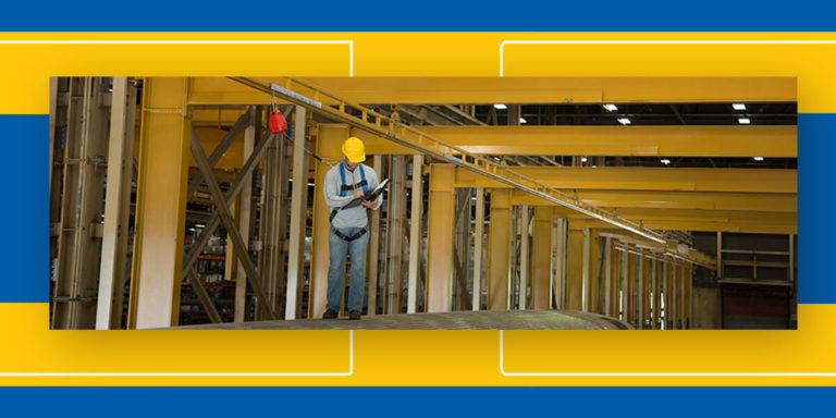 What Is Fall Protection and Why Is It Important in the Construction ...