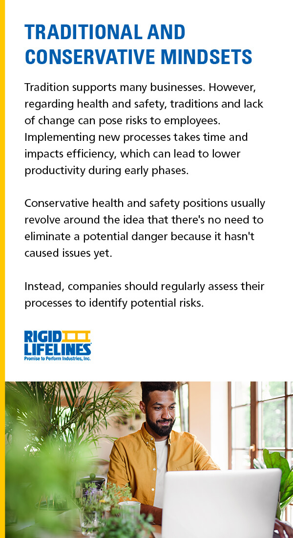 10 Signs That Your Organization Might Have a Negative Safety Culture