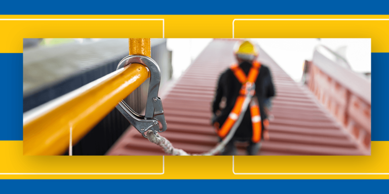 Do Fall Protection Harnesses Expire? | Rigid Lifelines